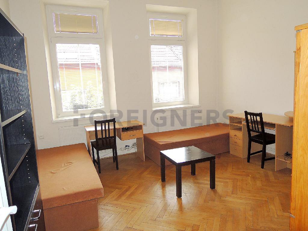 Room (pokoj) - Apartment for Rent in Brno | Foreigners.cz