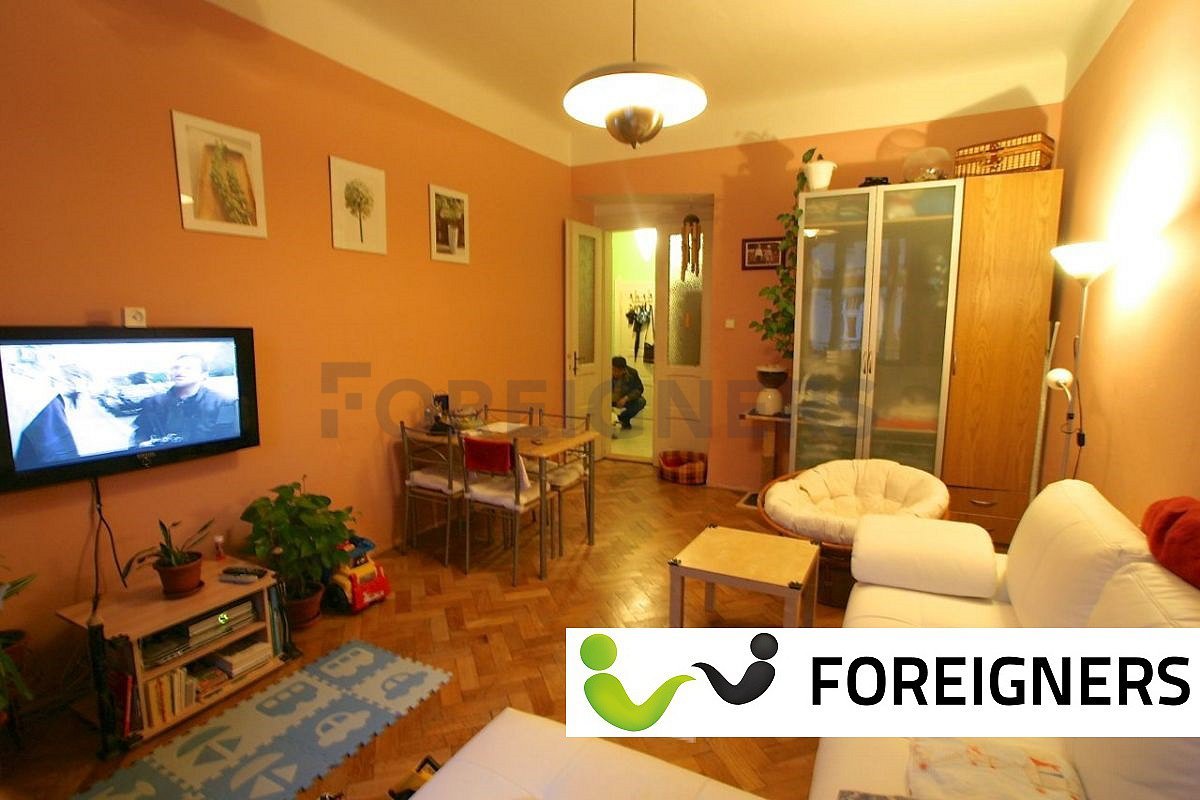 Room (pokoj) - Apartment for Rent in Praha | Foreigners.cz