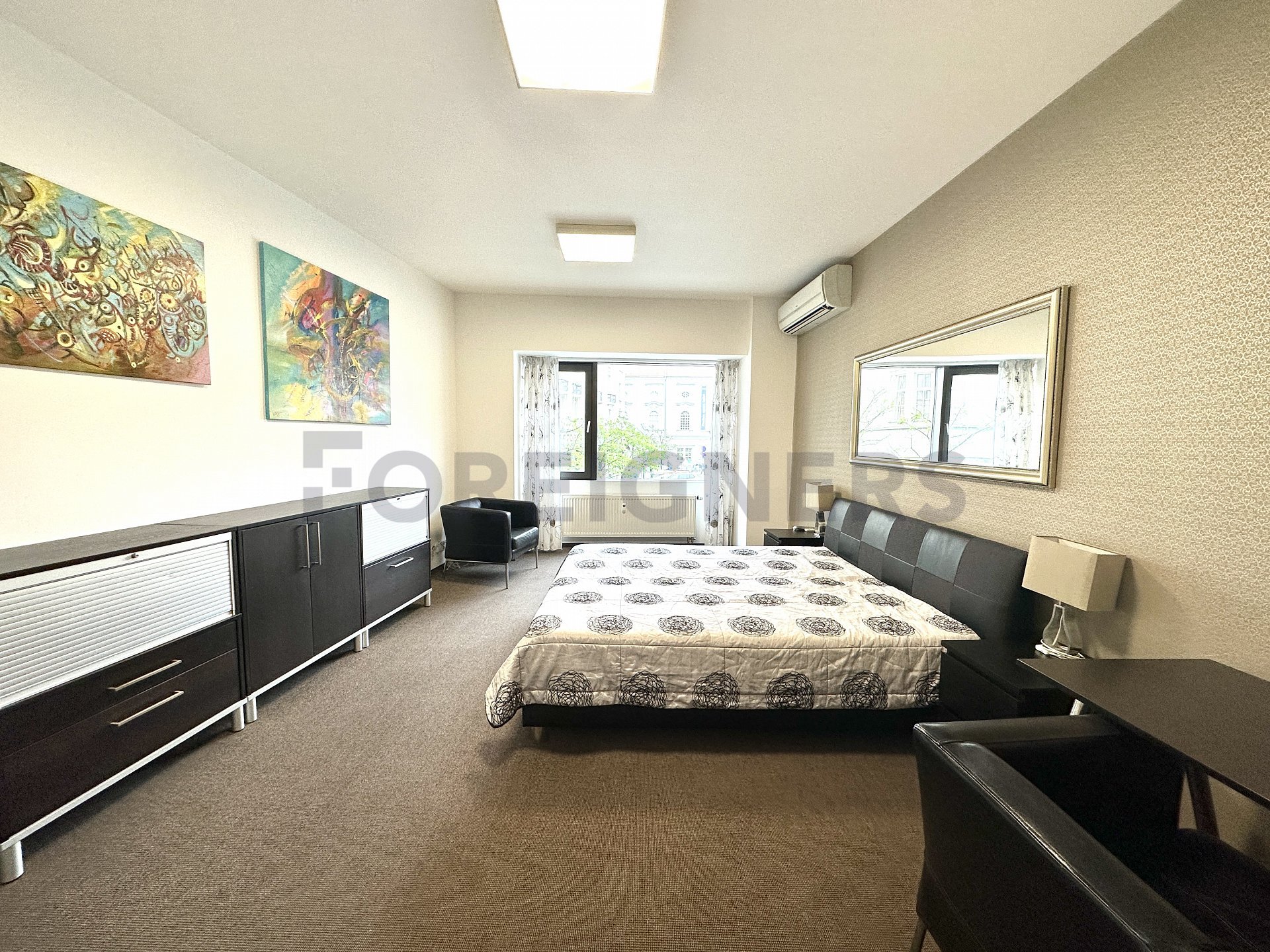 2-bedroom (3+kk) - Apartment for Rent in Brno | Foreigners.cz