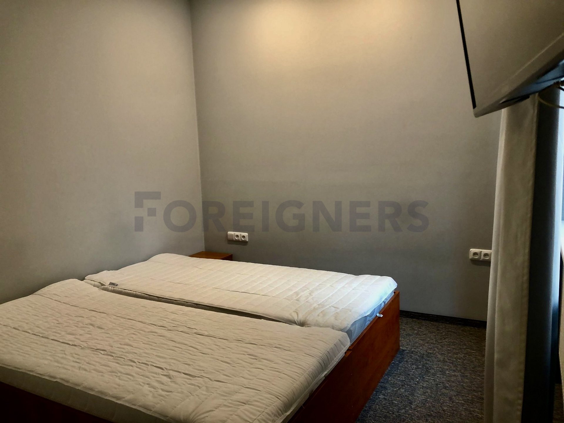 Studio (1+kk) - Apartment for Rent in Brno | Foreigners.cz