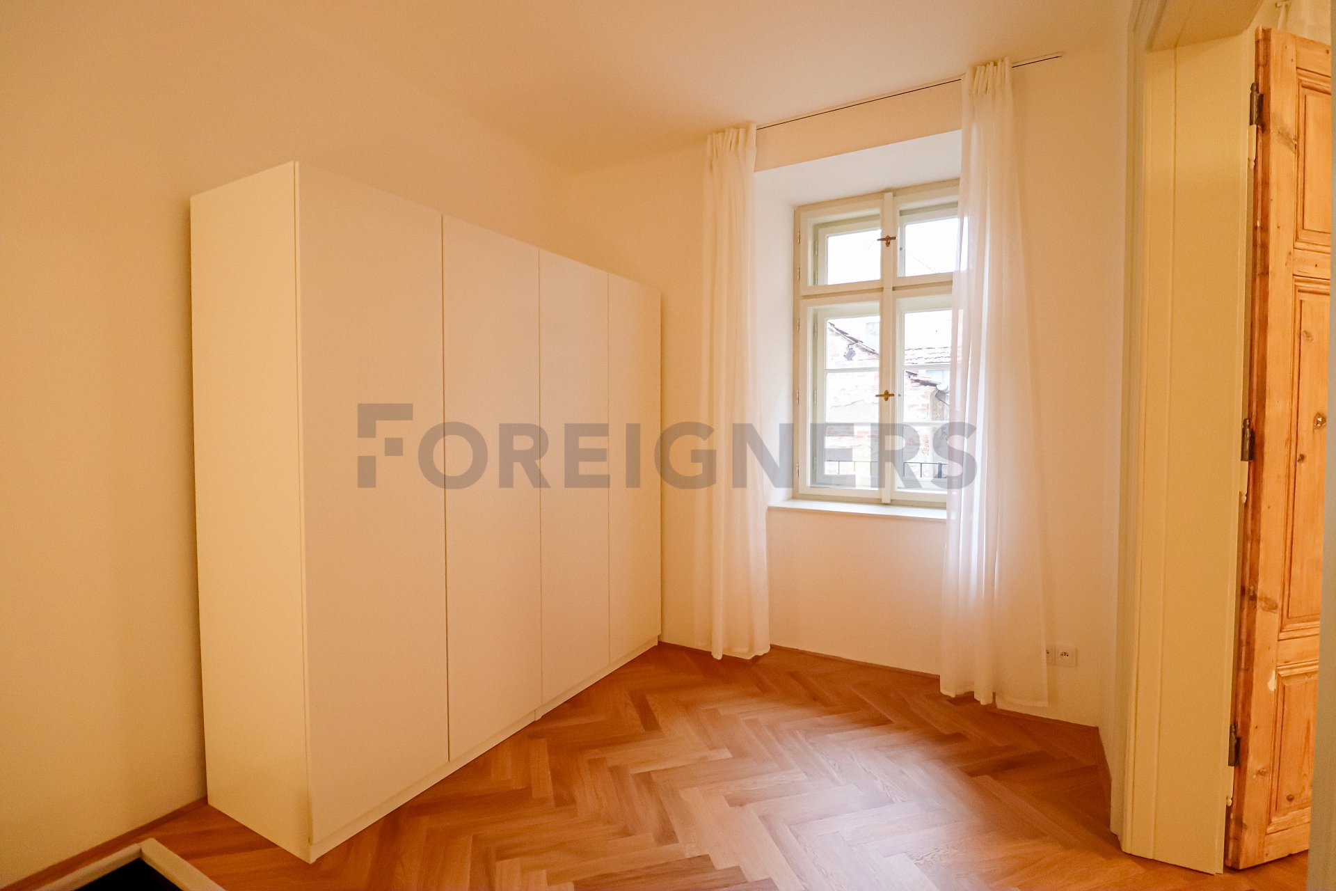 1-bedroom (2+kk) - Apartment for Rent in Brno | Foreigners.cz