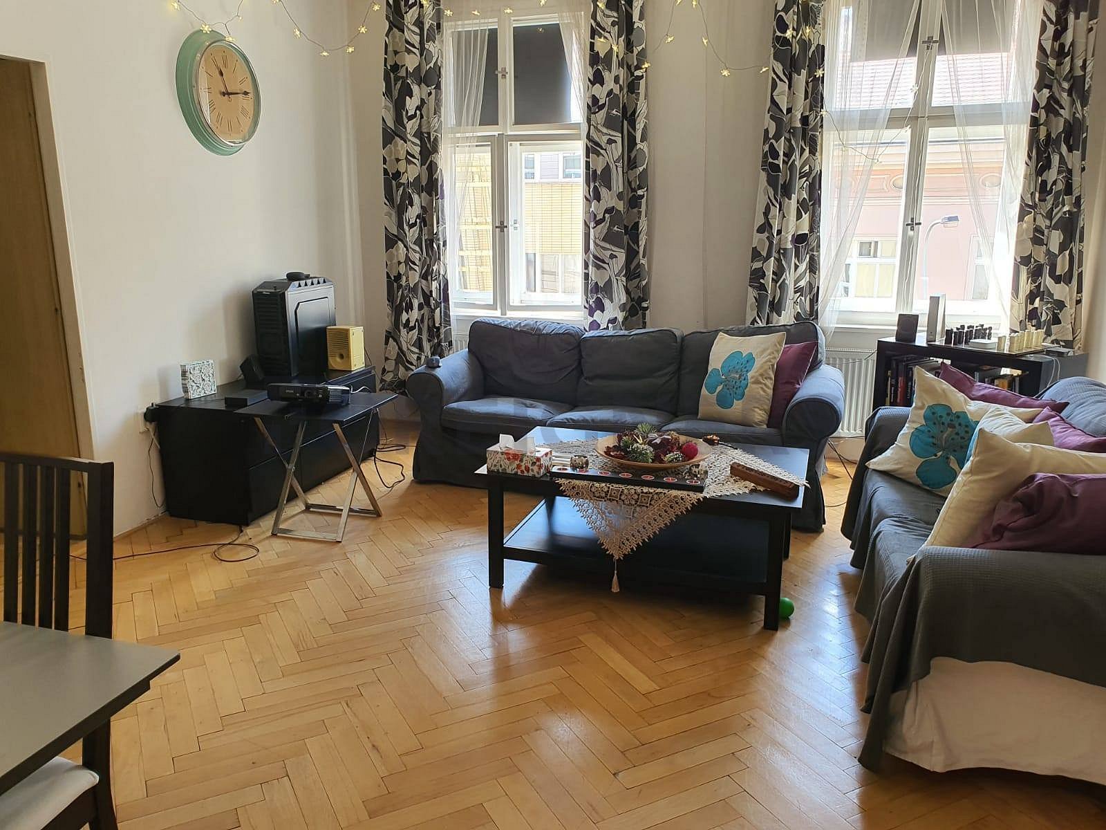 Room (pokoj) - Apartment for Rent in Praha | Foreigners.cz