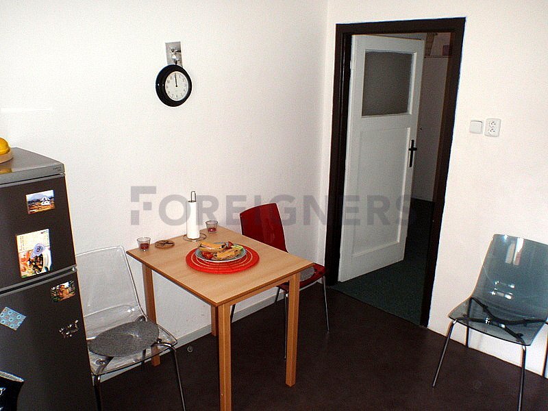 2-bedroom (2+1) - Apartment for Rent in Brno | Foreigners.cz