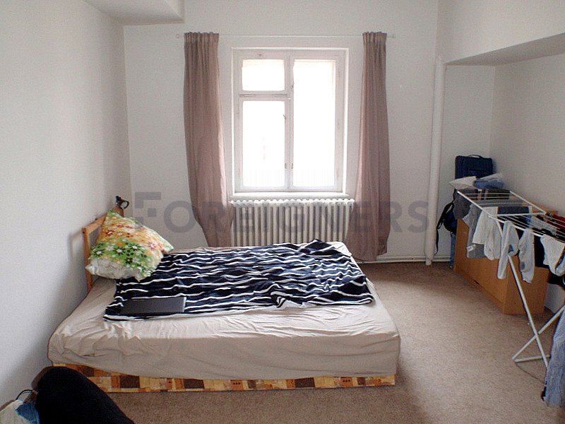 2-bedroom (2+1) - Apartment for Rent in Brno | Foreigners.cz